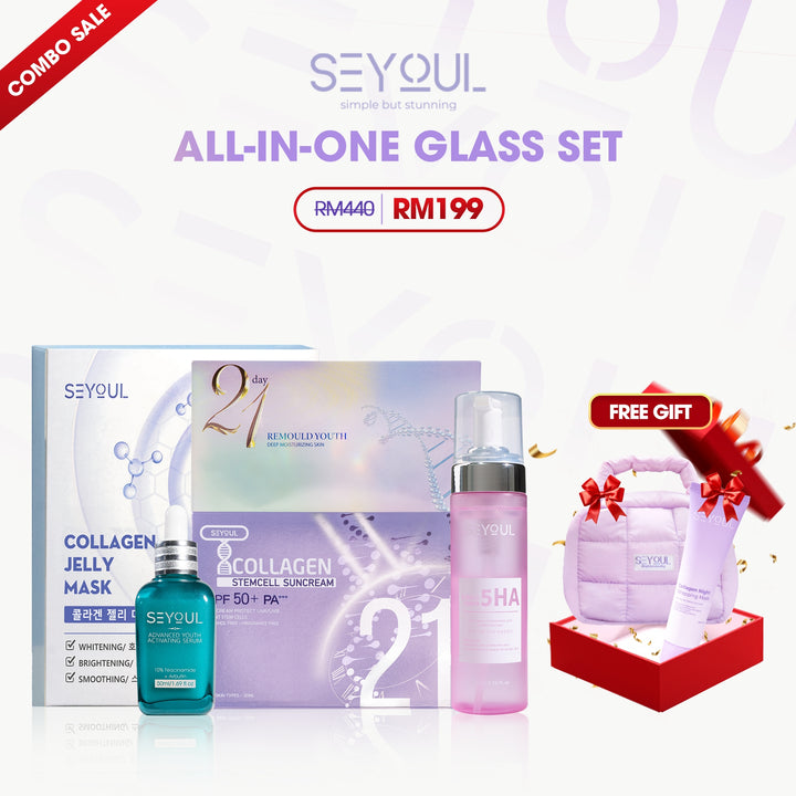 Products – Seyoul - Malaysia