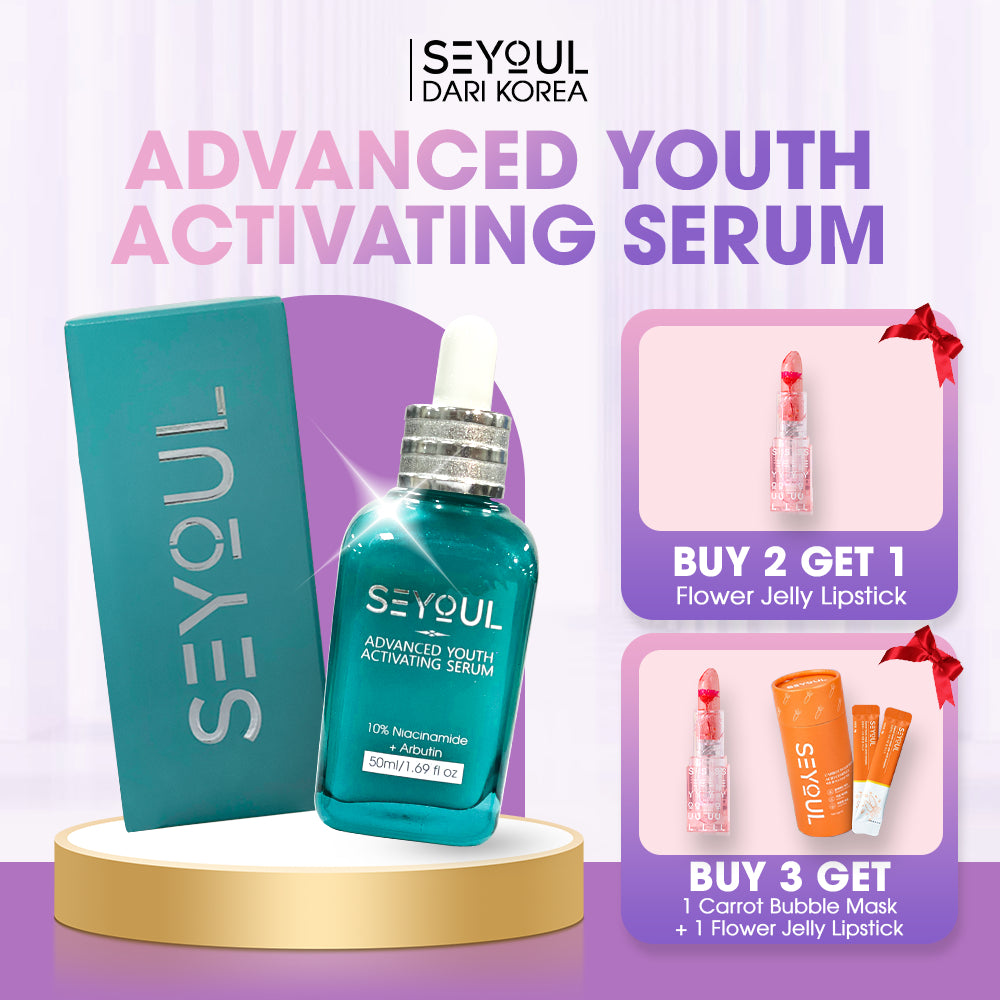 Products – Seyoul - Malaysia