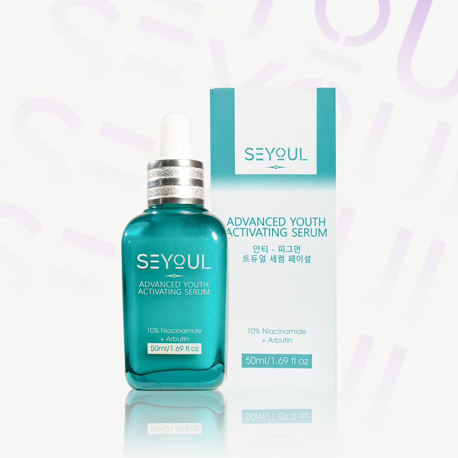 MELASMA - FRECKLES – Seyoul - Malaysia