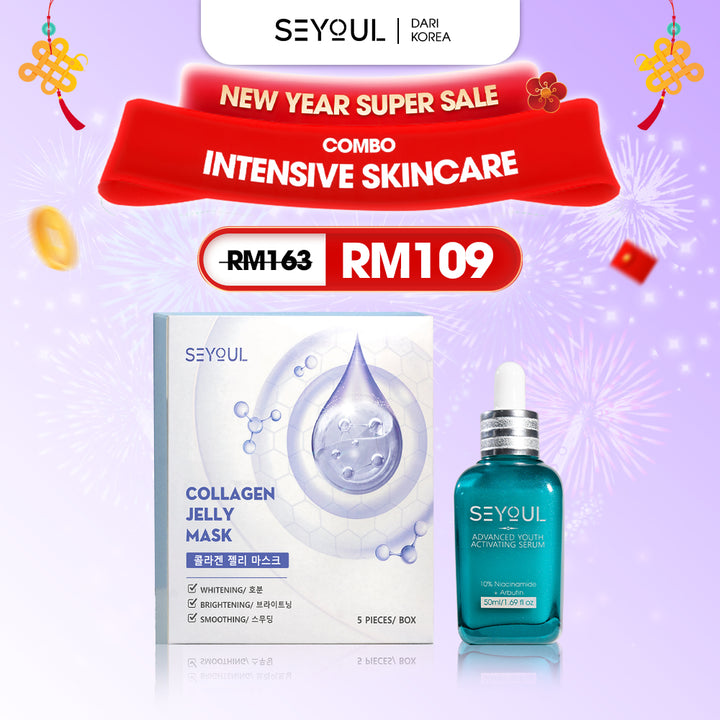 Products – Seyoul - Malaysia